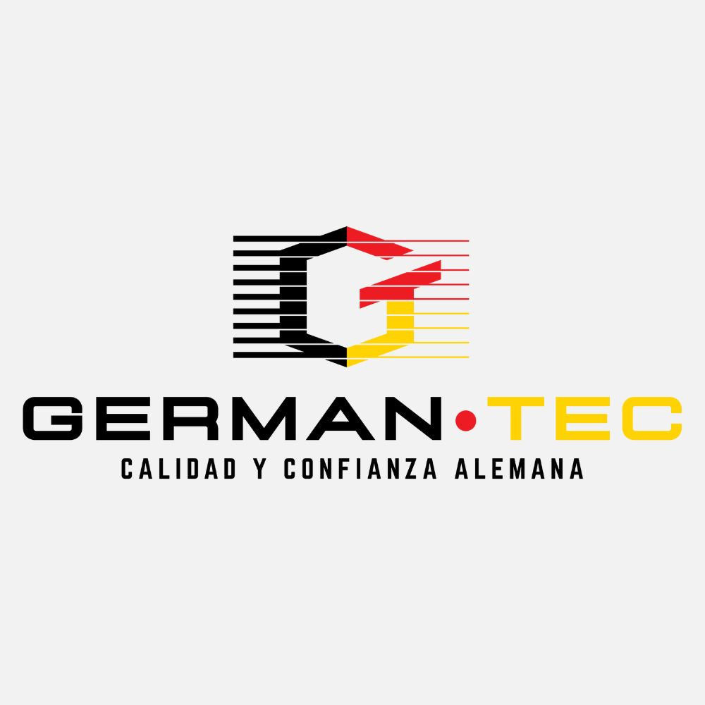 Maquinaria de obras - GERMAN-TEC (Panama), S.A.