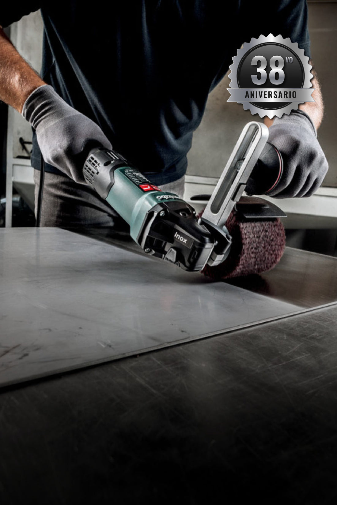 GERMAN-TEC (Panama), S.A.