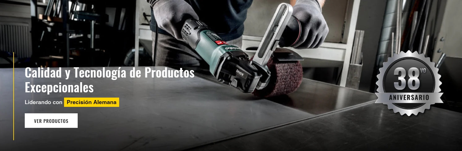 GERMAN-TEC (Panama), S.A.